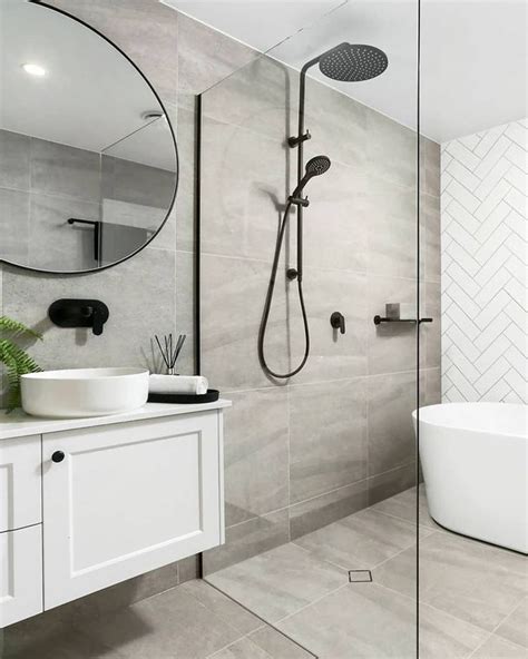 Reece Bathrooms On Instagram “achieve Both A Shower And Bath In A