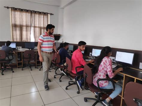 Iit Bombay Spoken Tutorial Tawi Group Of Colleges