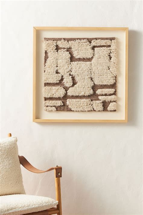 Diy Textile Art Artofit