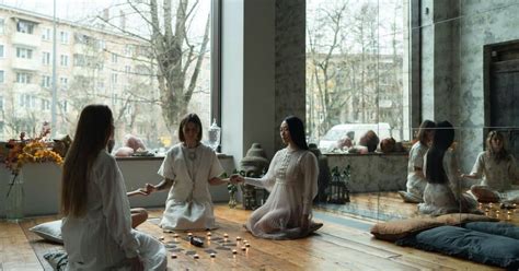 Blissful Guided Chakra Meditation For Spirit 7 Chakras