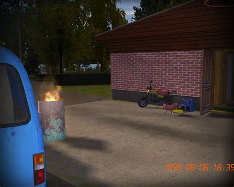 Скачать My Summer Car "Сохранение - начало каждого автолюбителя"