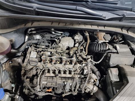 올뉴투싼흡기클리닝dpf클리닝성남카센터성남메딕카센터 네이버 블로그