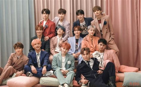 SEVENTEEN To Hold A Delightful 12 Hour GOING SEVENTEEN Livestream