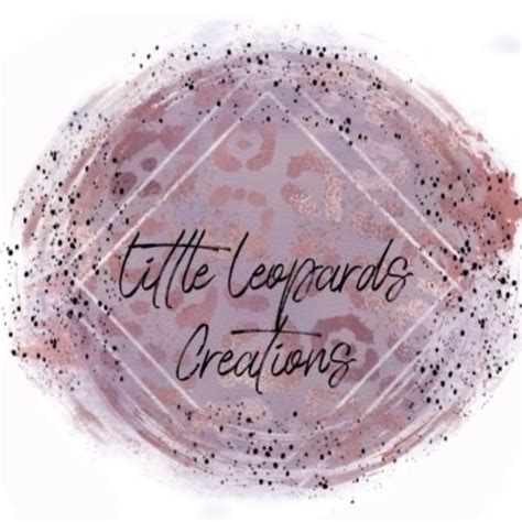 Royal Blue And Orange Splatter Background Mascot Logo Digital Png