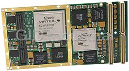 PMC VLX85E ACROMAG IPC Station