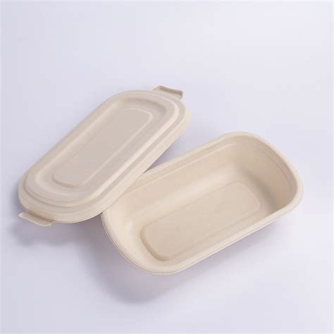 750ml Rectangle Container Gogradables