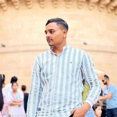 Patel Jil Jil Patel 001 • Threads Say More
