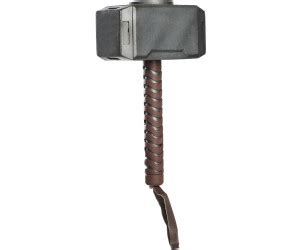 Hasbro Marvel Avengers Thor Martello Basic B0445 A 12 99 Oggi