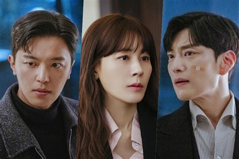 Jo Seung Woo Kang Hye Jung