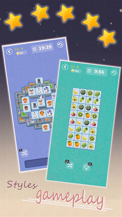 Original Tile Match Puzzle Para Android Descargar