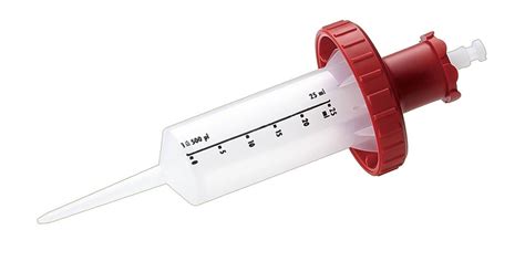 【りかなび】シリンジ（25ml 50本入） 00－ns－y【ニチリョー】｜必要な商品を今すぐ検索！「教員用・研究用の理科学機器」検索サイト”りかなび”