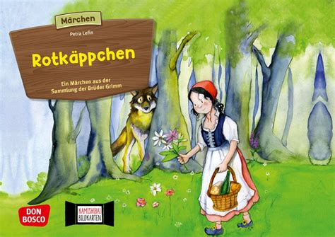 Rotkäppchen Der Lila Laden