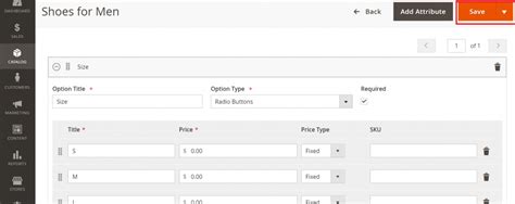 Add Simple Products With Custom Options To Grouped Products In Magento 2