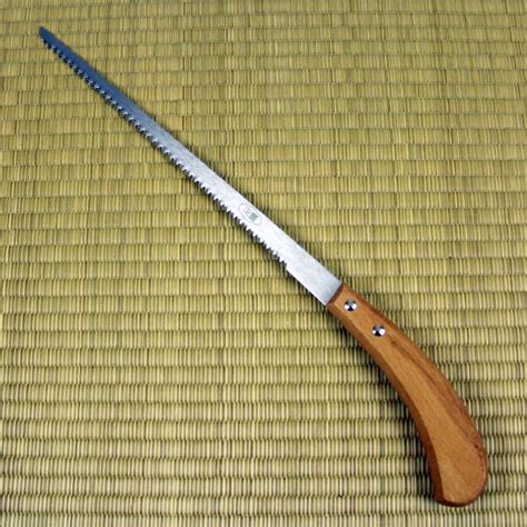 Saw Ryuga Nikart Bonsai Studio