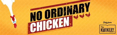 Fried Chicken Kwik Trip Kwik Star