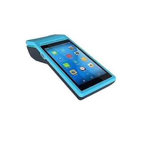 Android POS Machine At Best Price In Madurai By Bhavith Automation ID