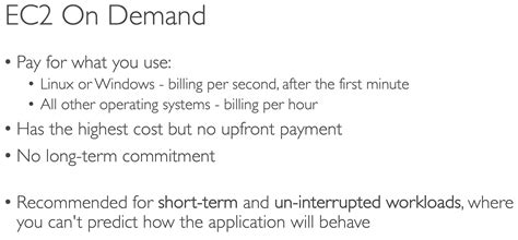 [aws] Ec2 Purchasing And Spot Instance Renine94