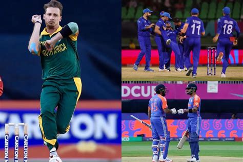 Ind Vs Afg T20 World Cup 2024 ‘be Careful Virat Kohli And Rohit Sharma