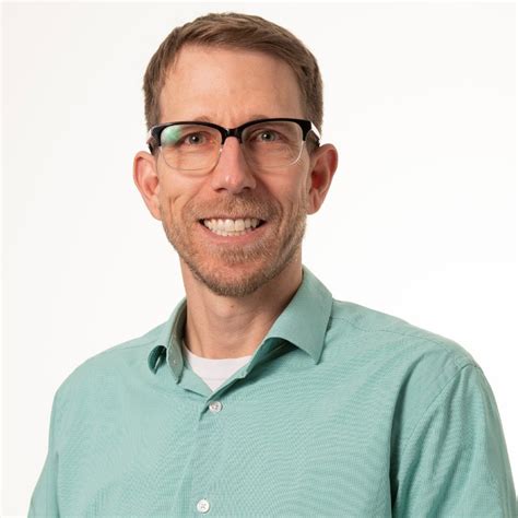 Matthew Eby Consumer Engagement Coordinator Leukaemia Foundation