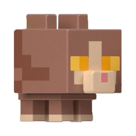 Minecraft Mob Head Minis Assortment Figures Mastermind Toys