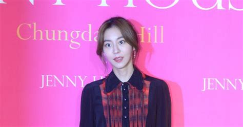 [포토] 유이 커다란 눈망을이 초롱초롱