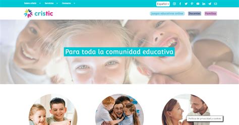 Recursos Tic Infantil