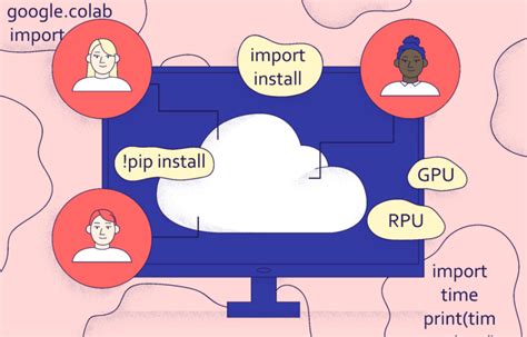 Google Colab что это такое для чего нужен как открыть и начать