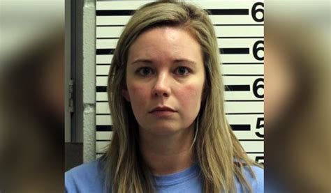 Middle School Teacher Accused Of Sexually Abusing Former Student For
