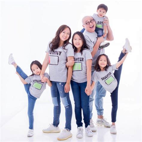 Bob嫂黃乙頤幫產品賣廣告疑勁P圖阿Bob力撐老婆佢隻腳原來內彎 流行娛樂 新Monday