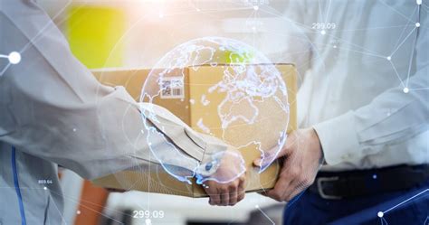 E Commerce Odyssey Breaking Barriers And Conquering Borders