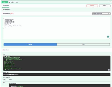 Deploy A Serverless Ml Inference Using Fastapi Aws Lambda And Api Gateway