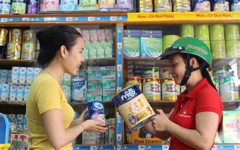 Bán sỉ bán lẻ là gì Phân biệt bán sỉ và bán lẻ trong kinh doanh