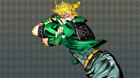 File Caesar Zeppeli ASB Win Pose C Png JoJo S Bizarre Encyclopedia