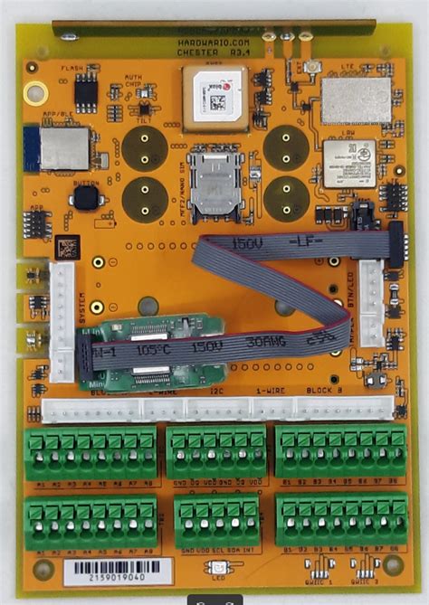 SEGGER J Link HARDWARIO Documentation