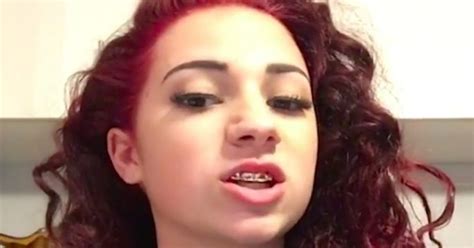 Cash Me Outside Girl Has Savage Instagram Account