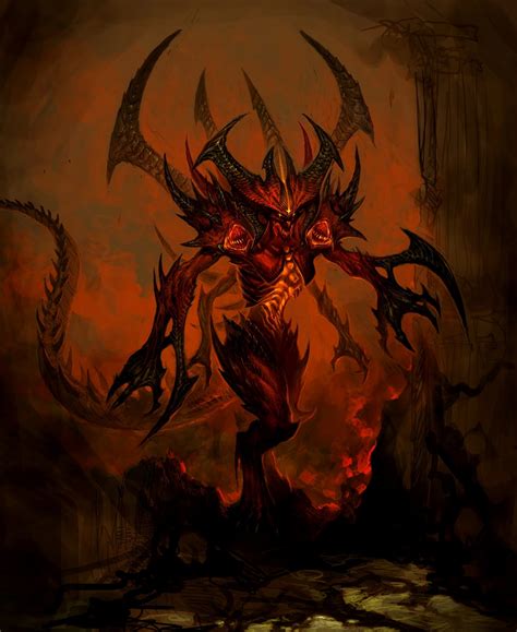 Diablo Diablo Lgbt Characters Wikia Fandom