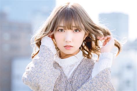 霜月めあ Select