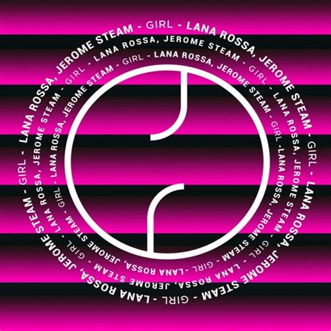 Stream Lana Rossa Girl [cut] By Report Listen Online For Free On