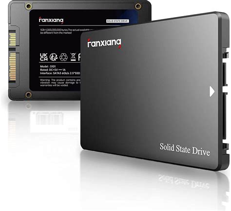 Netac 1tb 2tb 512gb Internal Ssd 2 5” Sata Iii 6gb S Solid State Drive
