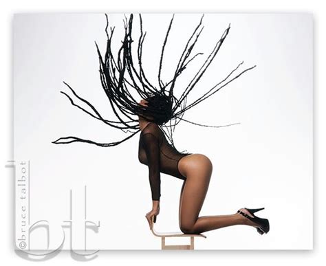 Nerissa Nefeteri Irving Shesfreaky