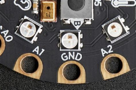 Digital Input