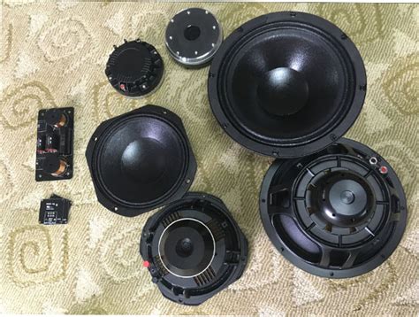 Vera36 And S33 Compact Vertical Line Array System Buy Line Array System