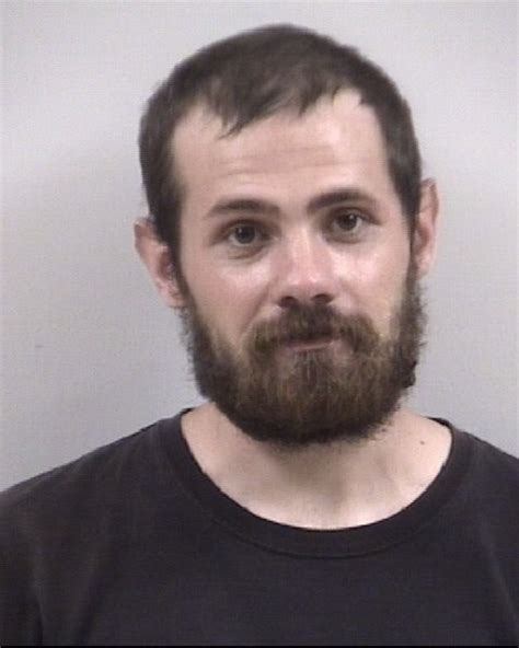 Johnston County NC Arrests