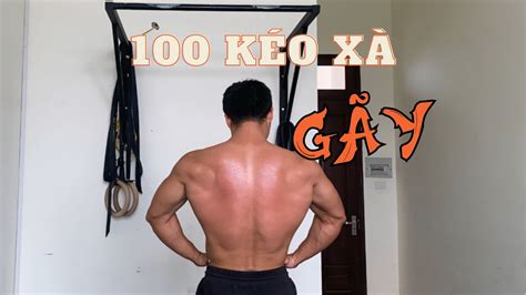 The Pull Up Set Will Break You Youtube