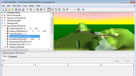 Simulink 3d Animation Matlab And Simulink