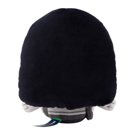 Ghostd Plushie Makeship