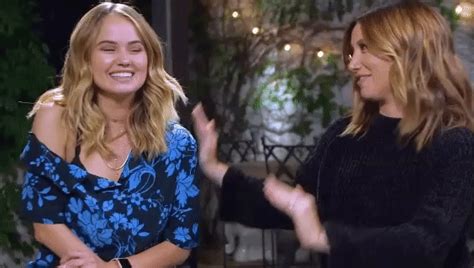 Suite Life Stars Debby Ryan And Ashley Tisdale Sing A Duet