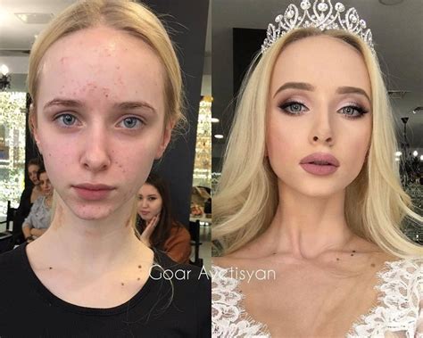 Lo Que Se Esconde Detr S De Un Buen Maquillaje