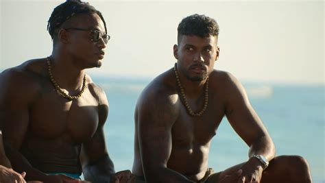 Auscaps Fboy Island Us 1 03 Sex Lies And Selfies