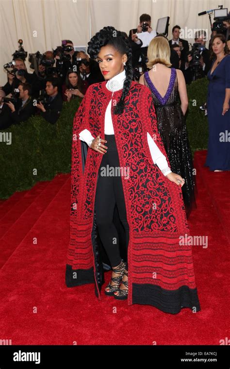 Charles James Beyond Fashion Costume Institute Gala At The